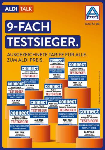 ALDI NORD Leipzig • Jupiterstraße 44 • Öffnungszeiten