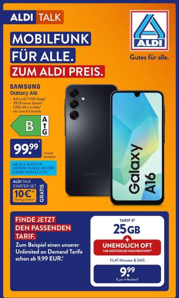 ALDI NORD Leipzig • Jupiterstraße 44 • Öffnungszeiten
