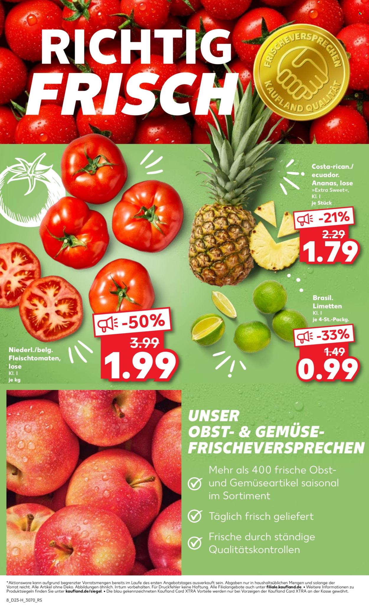 KAUFLAND Prospekt • Ab Donnerstag 4.06.2026