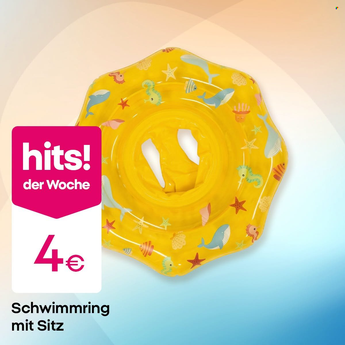 PEPCO Prospekt • hits! der Woche • Ab Donnerstag 18.06.2026